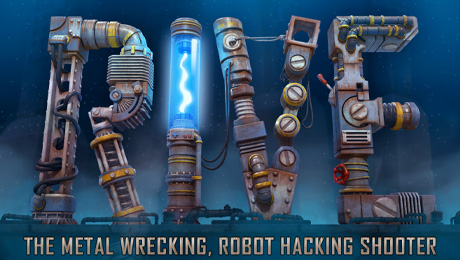 RIVE Review | Procrastinerd